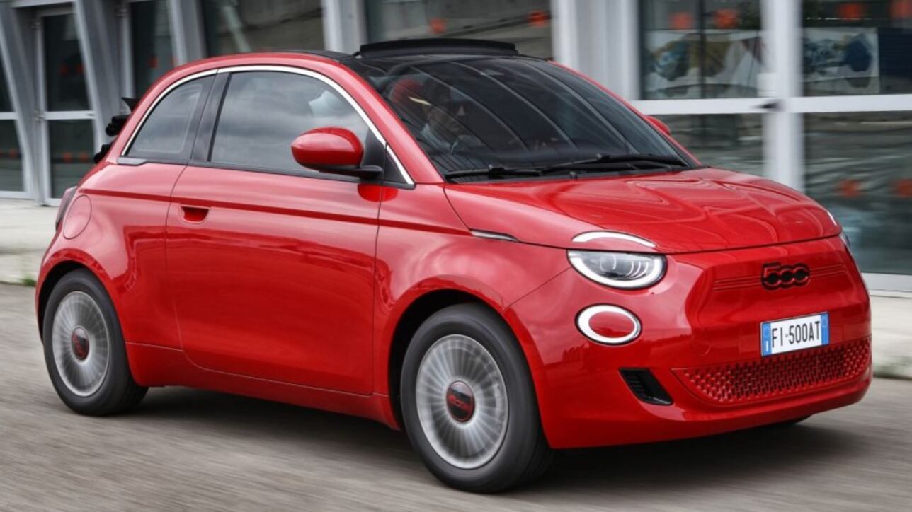 ¿Cuál de las marcas de Stellantis vende más autos en el mundo? - AS México