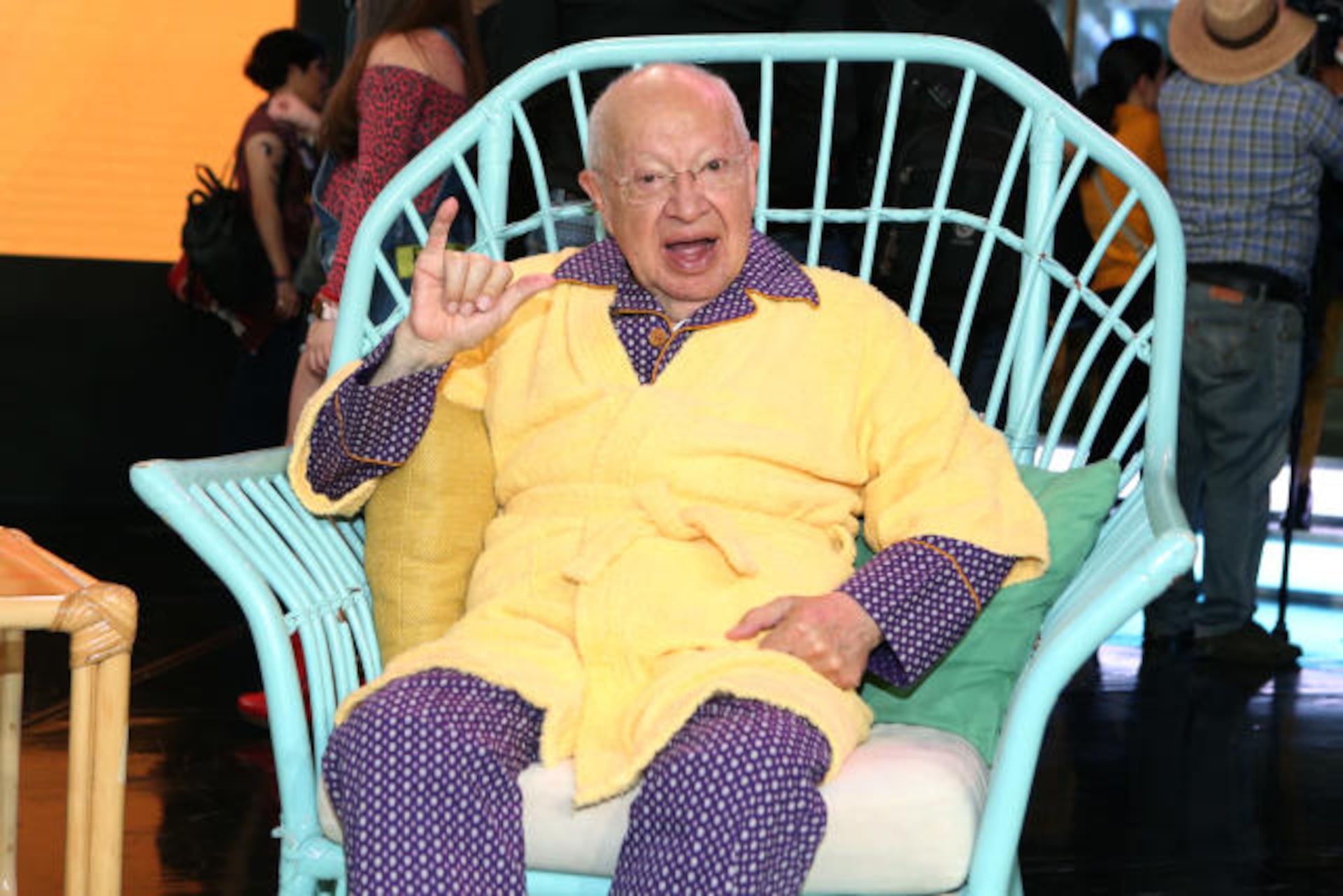 ¿Qué pasó con Eduardo Manzano? La historia detrás del rumor de su ...