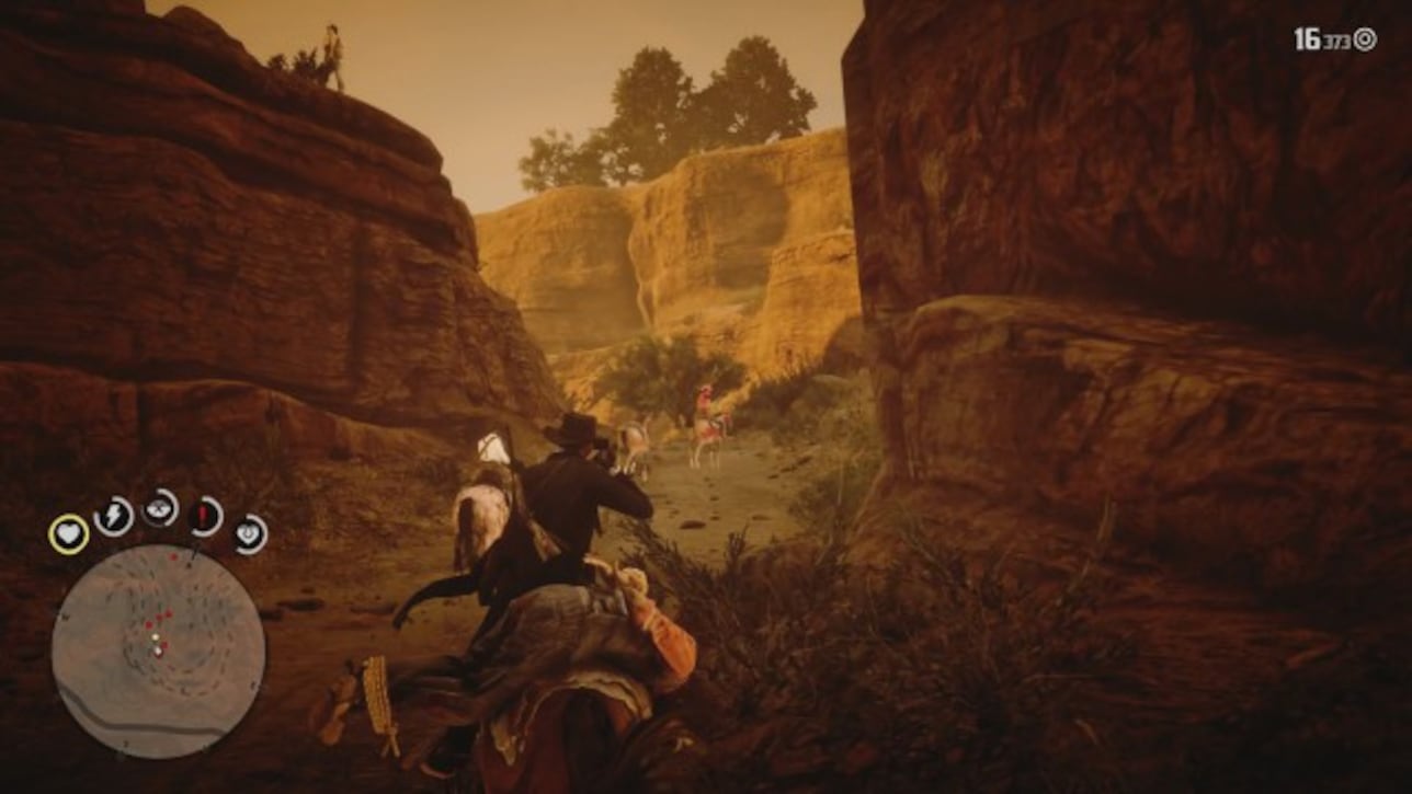 Red Dead Redemption 2, Guía completa - Epílogo - Parte 2 - Meristation