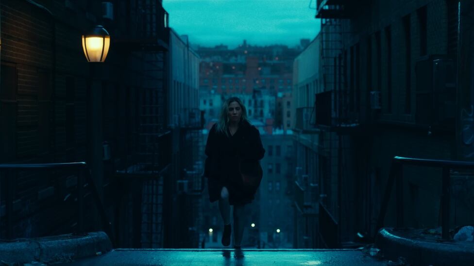 Las 10 caras de Lady Gaga en ‘Joker: Folie à Deux’ que preparan la ...