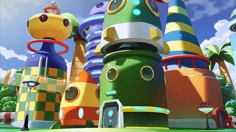 ‘One Piece’ reveals new anime look for Egghead Island arc - Meristation