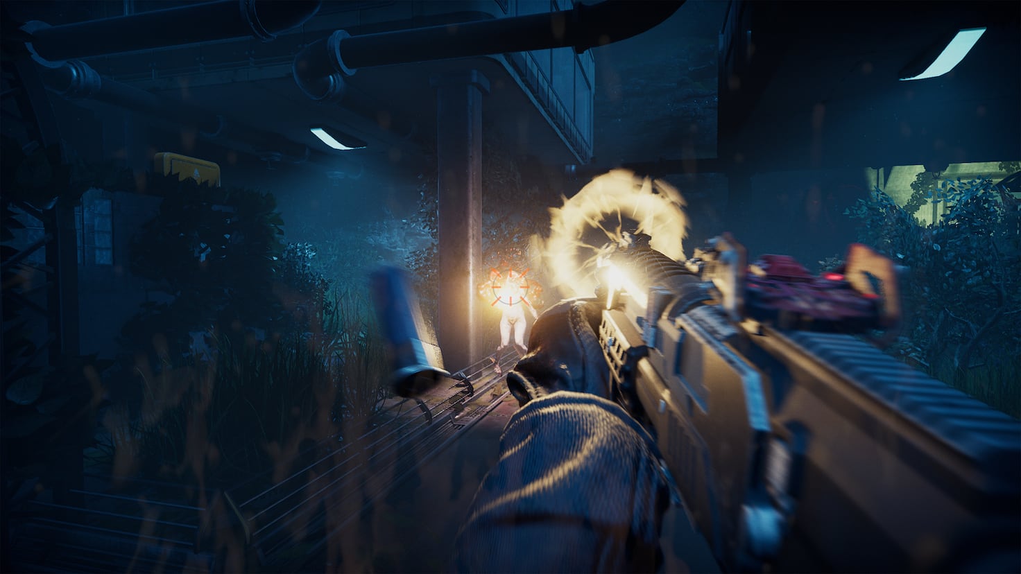 GTFO anuncia su Final Edition, está gratis y es el mejor cooperativo ...