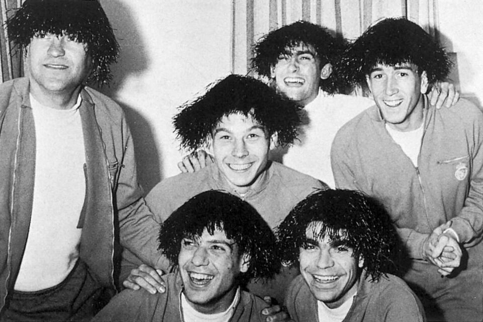 As Historia Pirri cumple 71 años Pirri cumple 71 años - AS.com