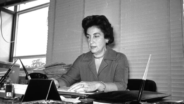 De Sor Juana Inés de la Cruz a Frida Khalo: las mujeres más destacadas ...