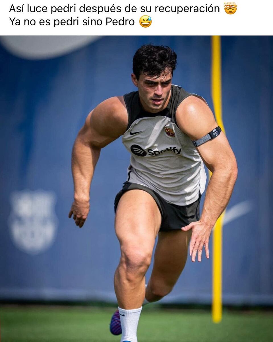 El partidazo de Bellingham, protagonista de los memes de la jornada ...