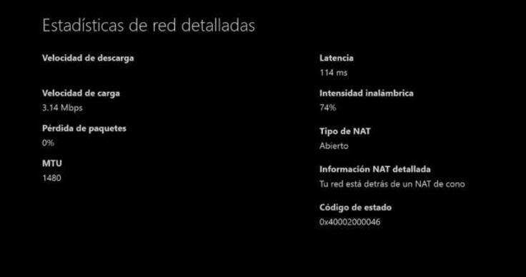 Xbox One: cómo cambiar el tipo de NAT - Meristation