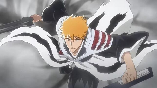 ‘Bleach Thousand-Year Blood War’ announces Part 4 is already on the way ...