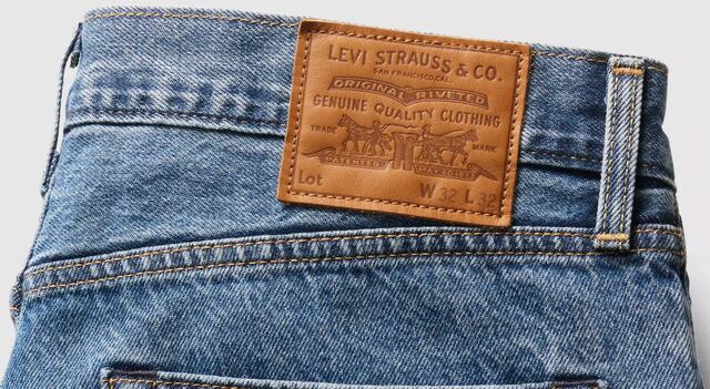 Decoding the Levi’s jeans’ logo and symbols: Unveiling the secrets ...