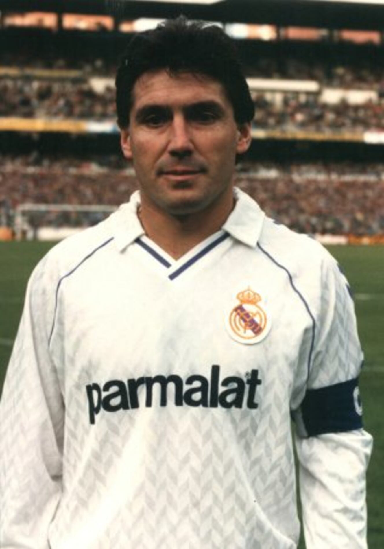 Football A visual history of Real Madrid's kits through the years A ...