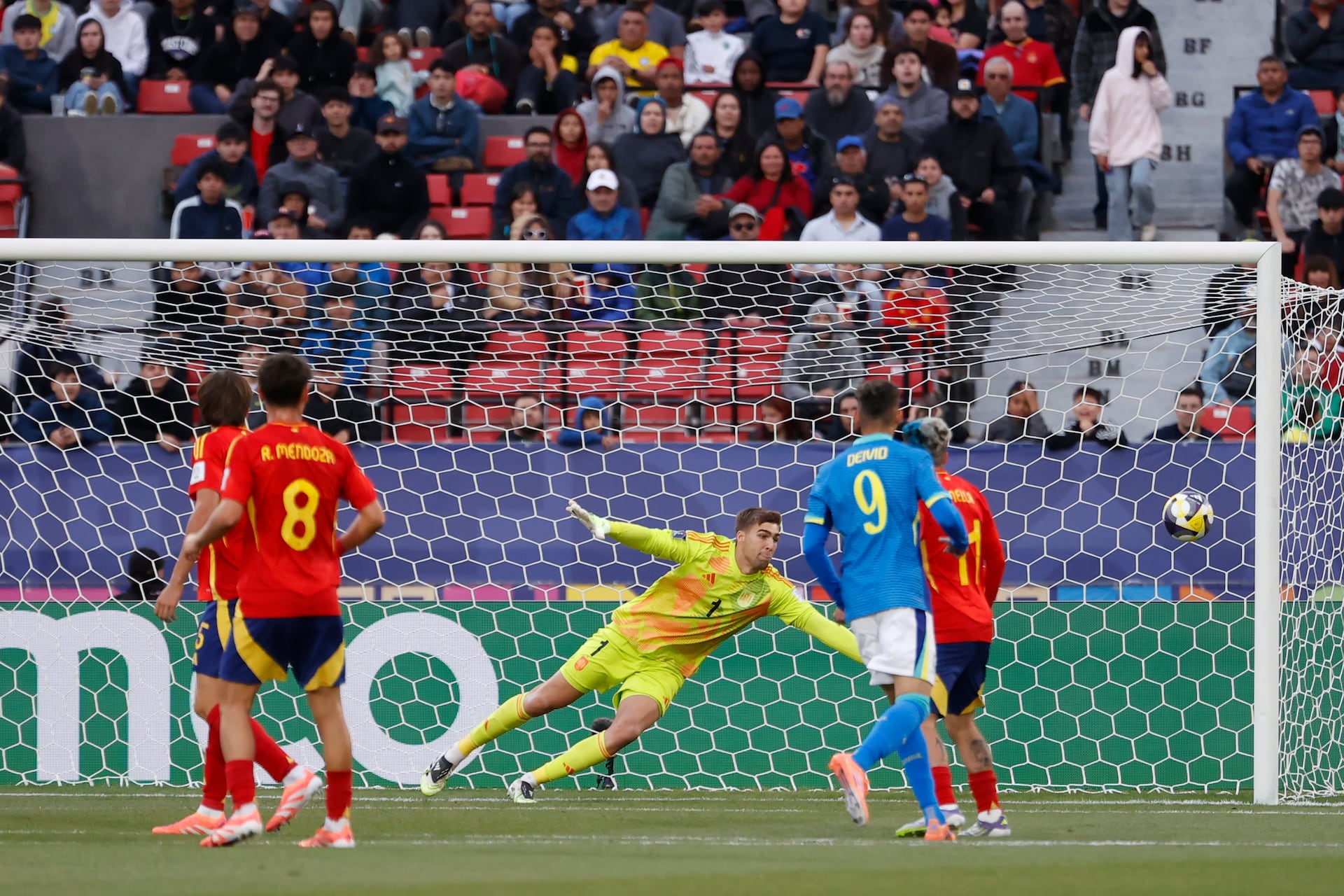 Fran González: el Madrid se frota las manos - AS.com