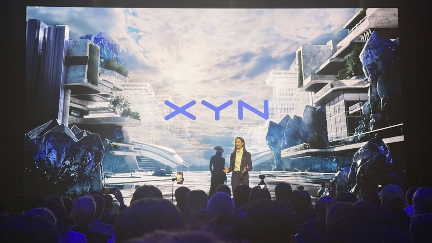 CES 2025: Sony shows off technology, mobility, and the future of PlayStation beyond consoles ...