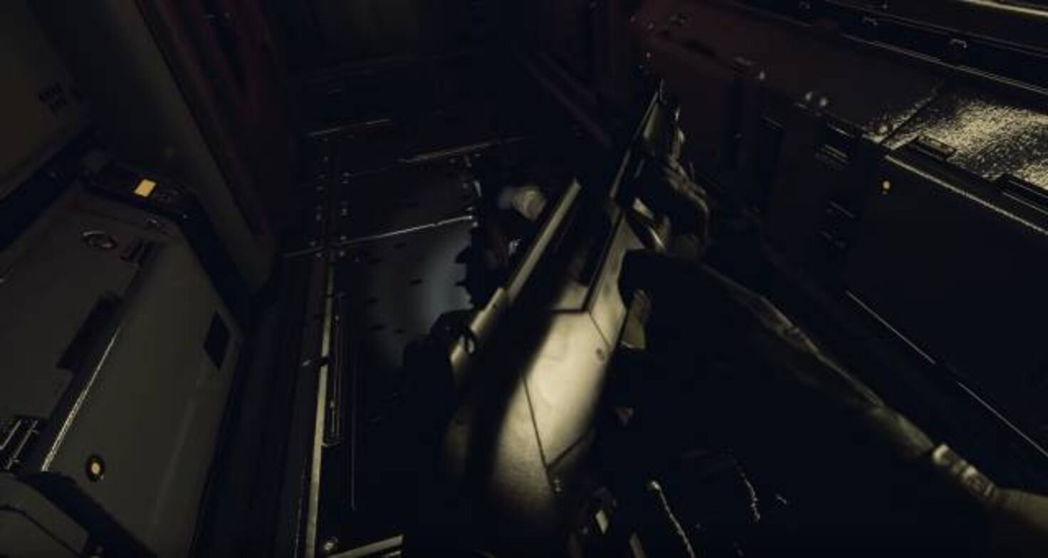 Así es Quantum Error, terror en el espacio para PS5 y PS4; primer ...