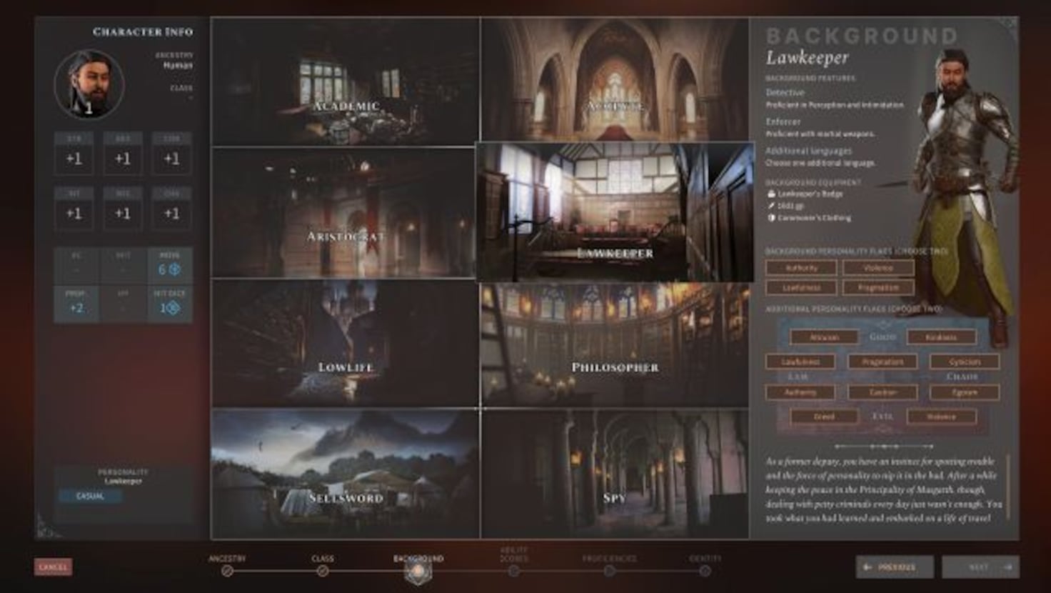 Solasta: Crown of the Magister análisis, un sólido simulador de D&D ...