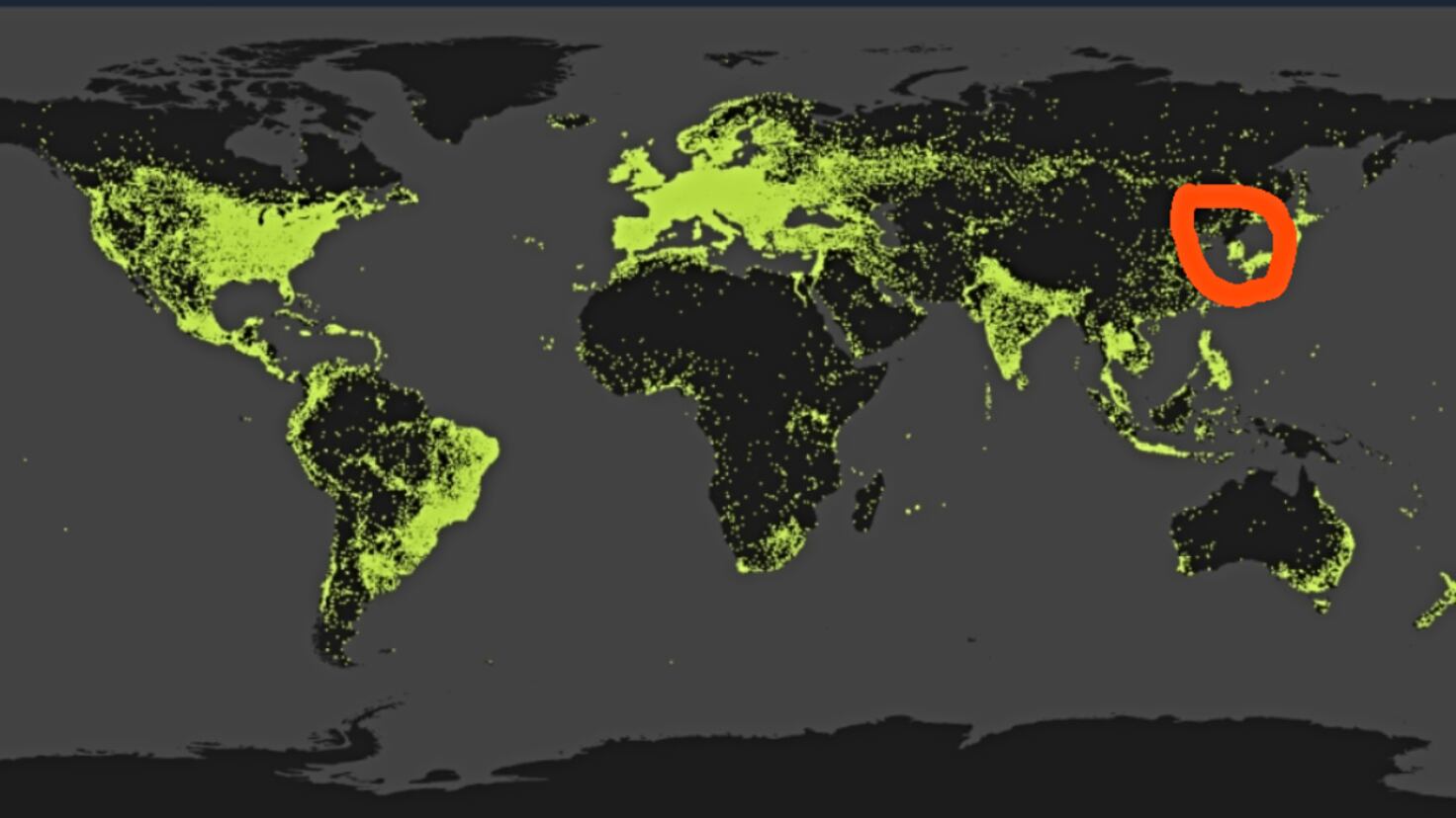 El único usuario de Steam en Corea del Norte desapareció durante un ...