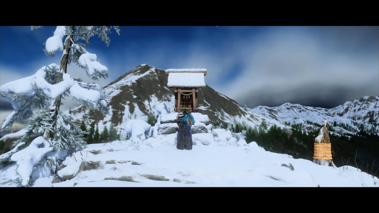 Análisis de Ghost of Yotei, la belleza sin fin de un Japón onírico ...