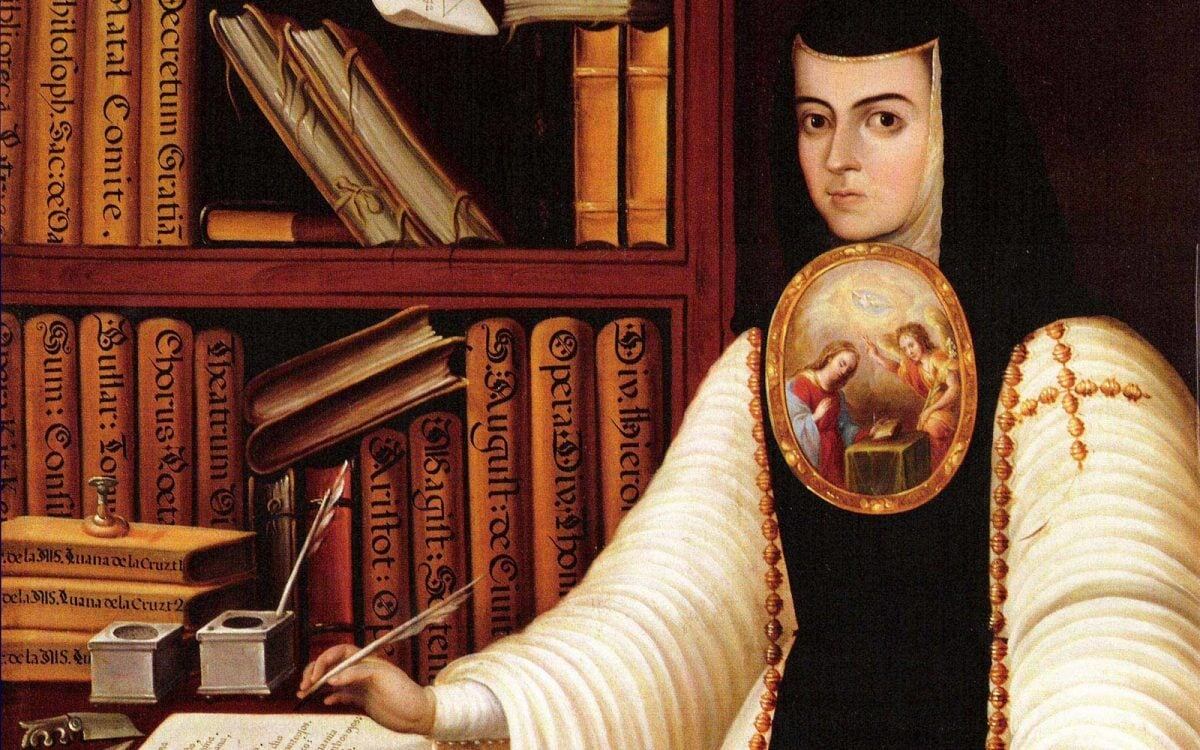 De Sor Juana Inés de la Cruz a Frida Khalo: las mujeres más destacadas ...