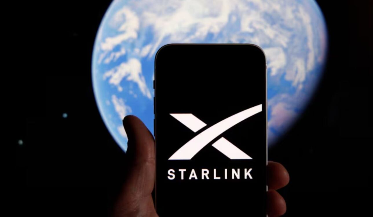Elon Musk y su visión sobre un futuro en el que Starlink sustituya a los operadores de telefonía ...