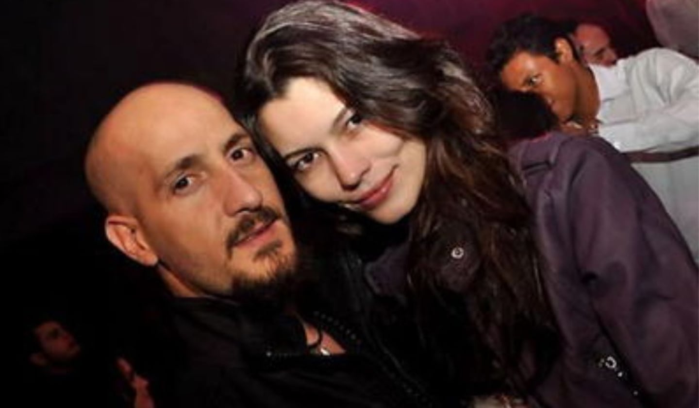 ¿Quién es Guido Laris, el ex esposo de Natalia Subtil? - AS México