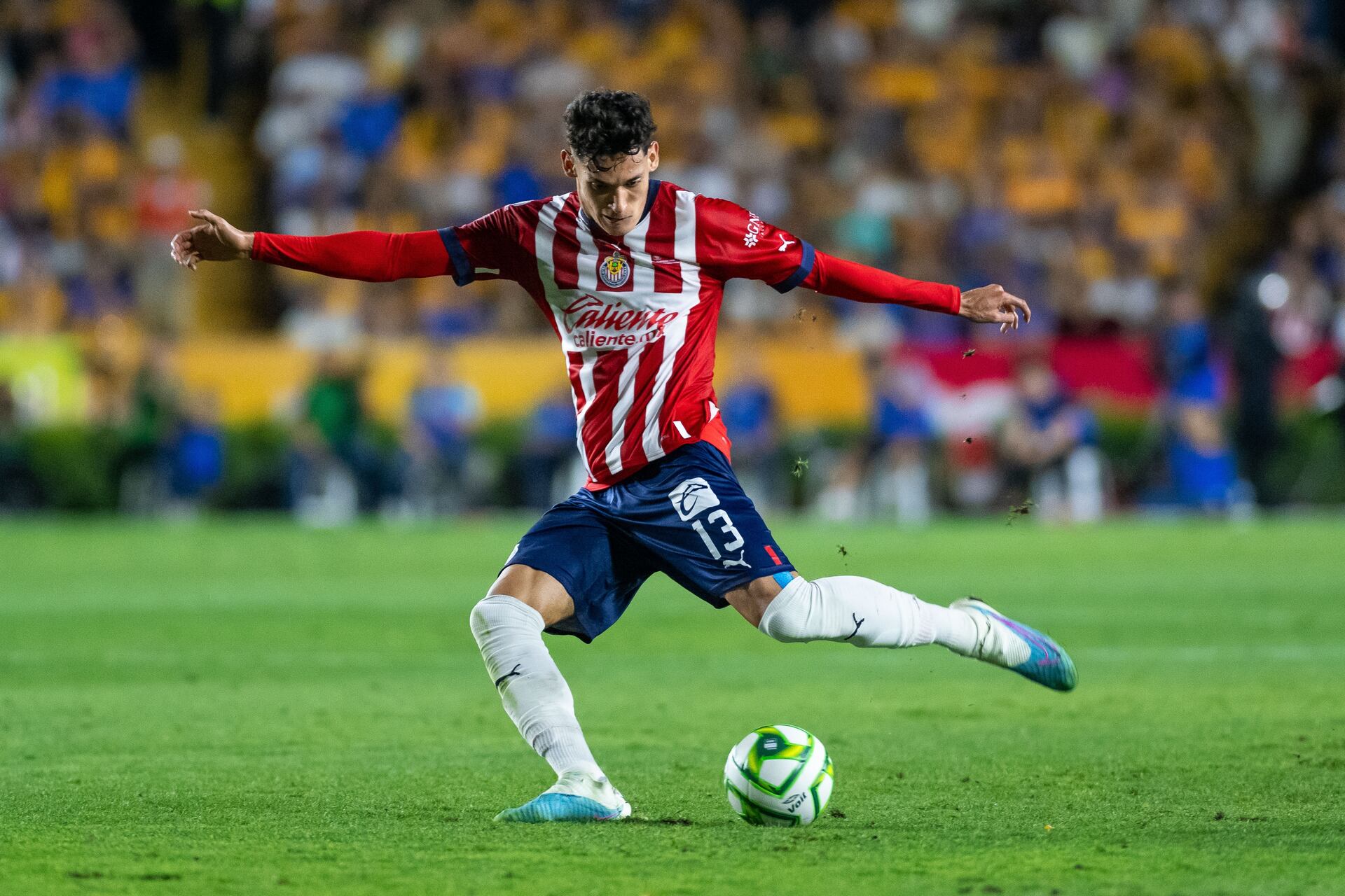 Jesús Orozco Chiquete Cruz Azul ya tendría a su primer refuerzo y viene de Chivas - AS México