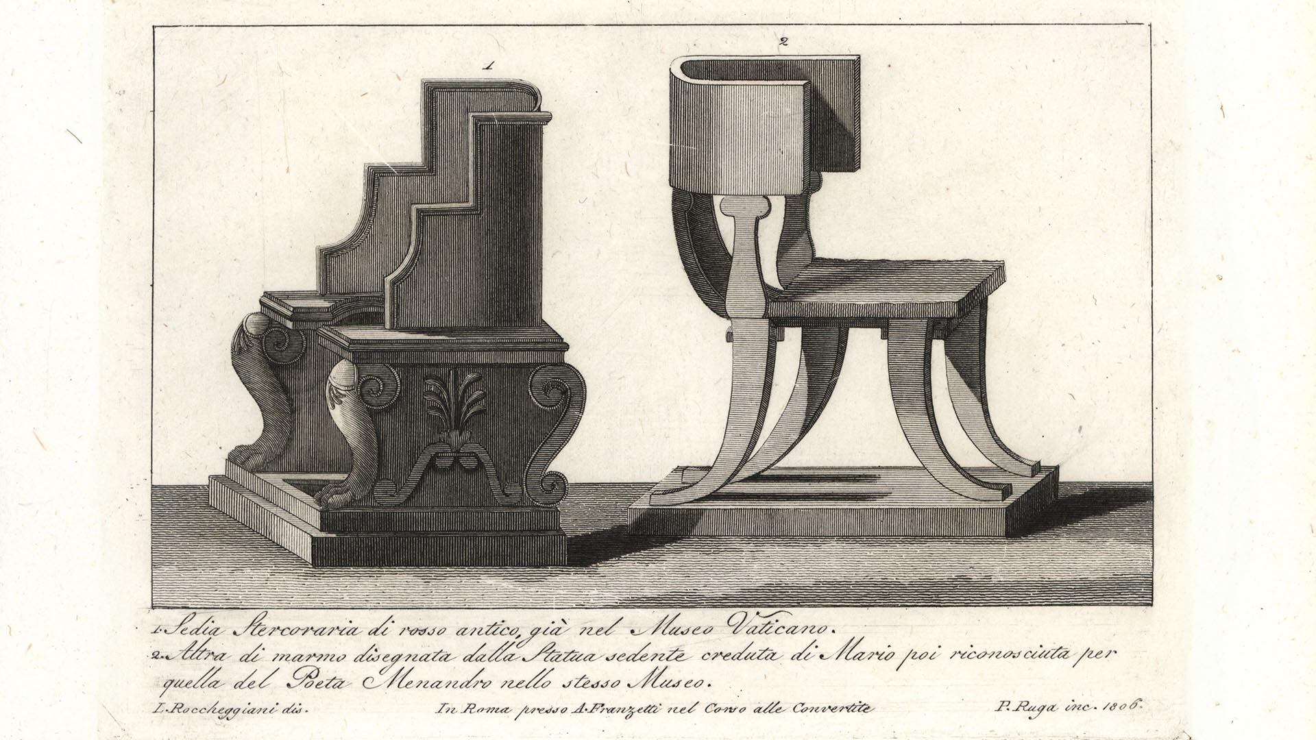 Pope Joan, the medieval legend of the only woman to occupy the throne ...