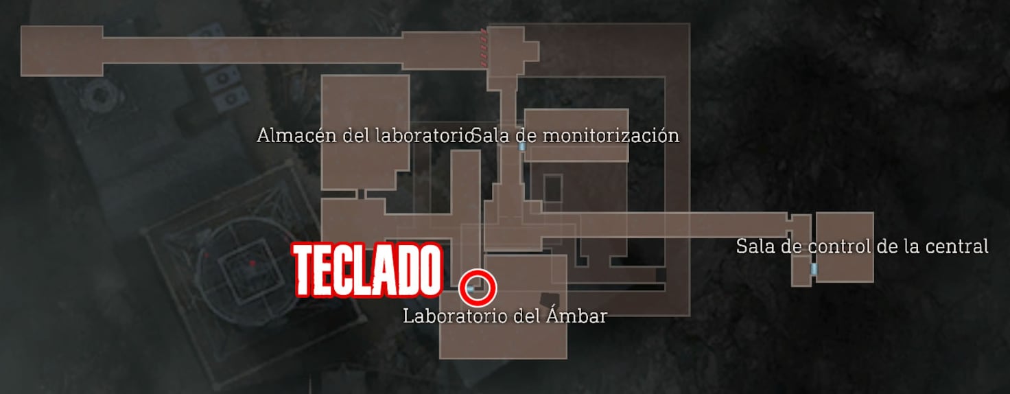 RE4 Remake: todos los puzzles de Separate Ways y cómo resolverlos ...