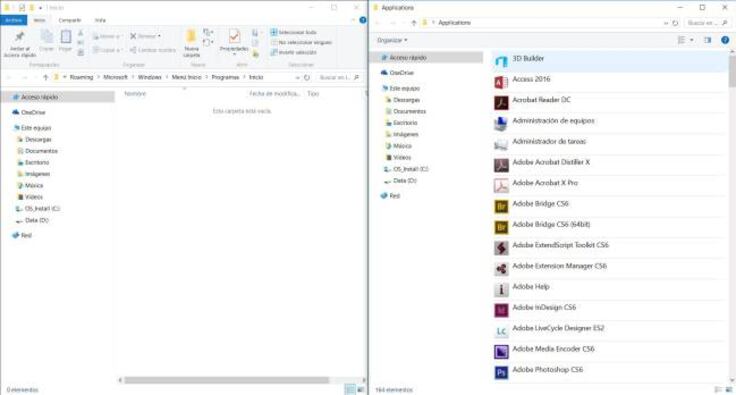 Abre tus aplicaciones al iniciar Windows 10 con este truco - Meristation