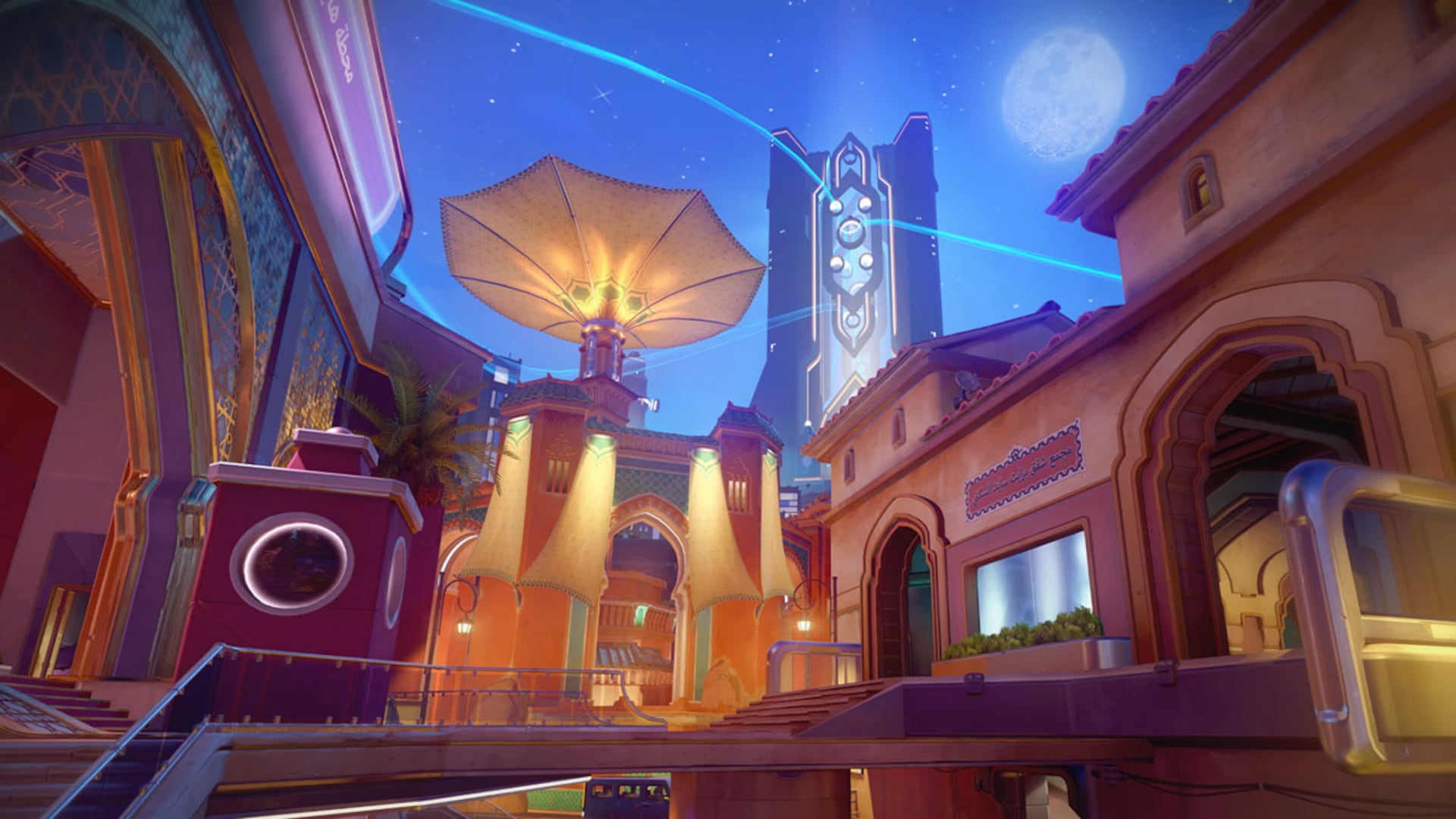 Everything new in Overwatch 2 Season 17: maps, skins, GI Joe and more ...