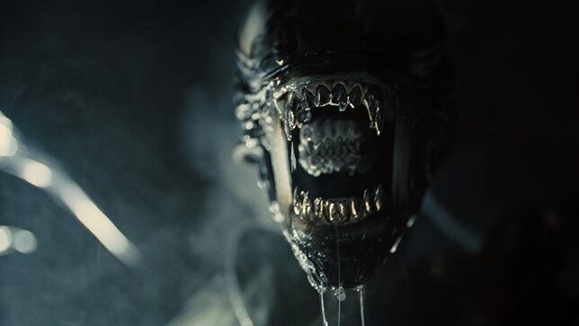 The origin of Xenomorphs: where do the ‘Alien’ creatures come from ...