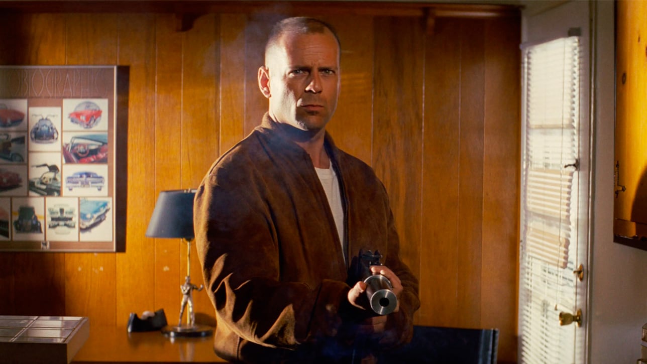 ‘Pulp Fiction’: Tarantino revela qué famoso actor casi se queda el ...