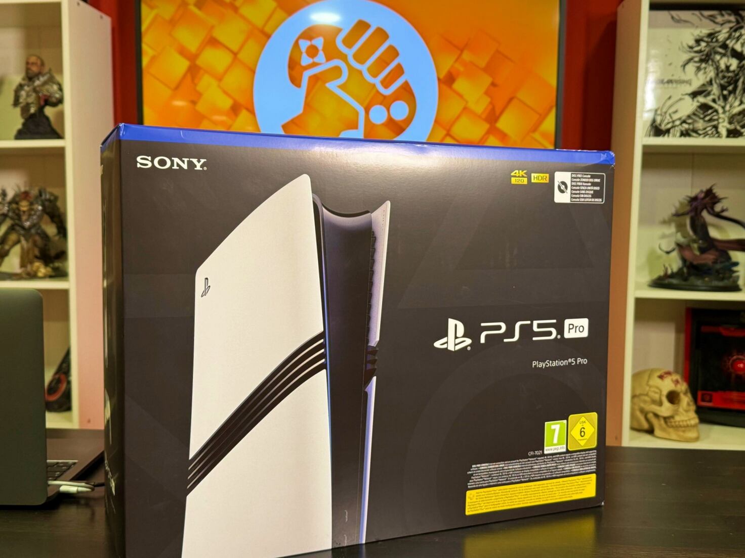 Análisis de PlayStation 5 Pro: ¿merece la pena la nueva consola de Sony? - Meristation