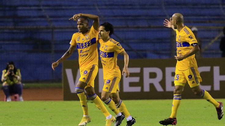 Tigres Vs Mazatlán Horario Canal Tv Cómo Y Dónde Ver El Clausura