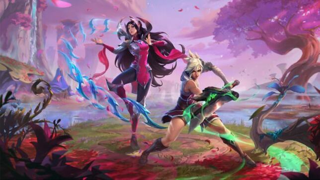League of Legends: Wild Rift y la importancia del MMR y el matchmaking ...