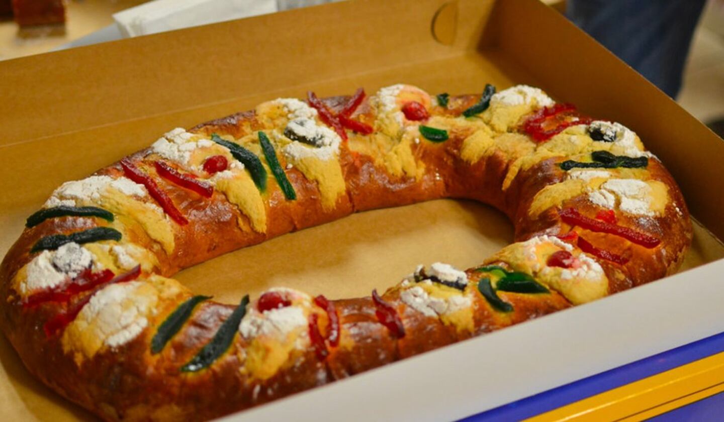 Rosca de Reyes 2026: origen, significado y qué pasa si me sale el niño - AS México