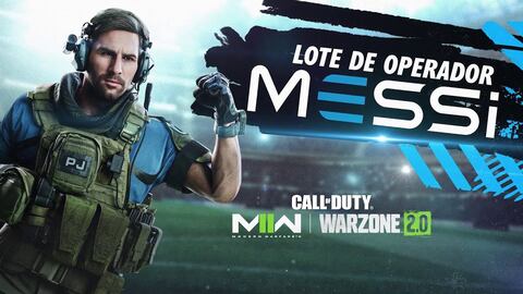 Messi llega a Fortnite: el rey del fútbol recibe con dos nuevas skins y una de ellas se ...