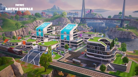 All the news of Fortnite Chapter 6 Season 3: new skins, new map, new ...
