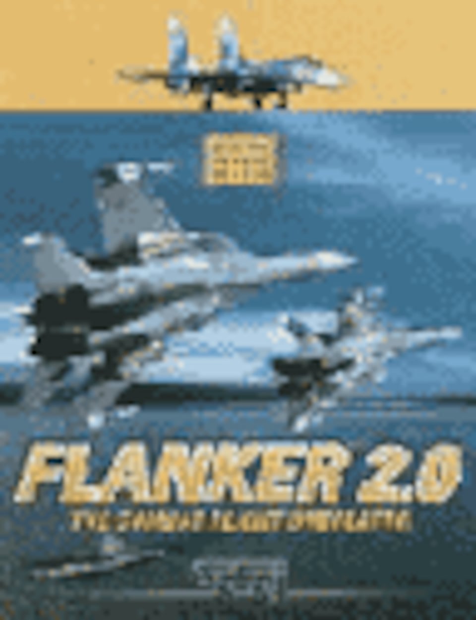 Imágenes de Flanker 2.0 - Meristation