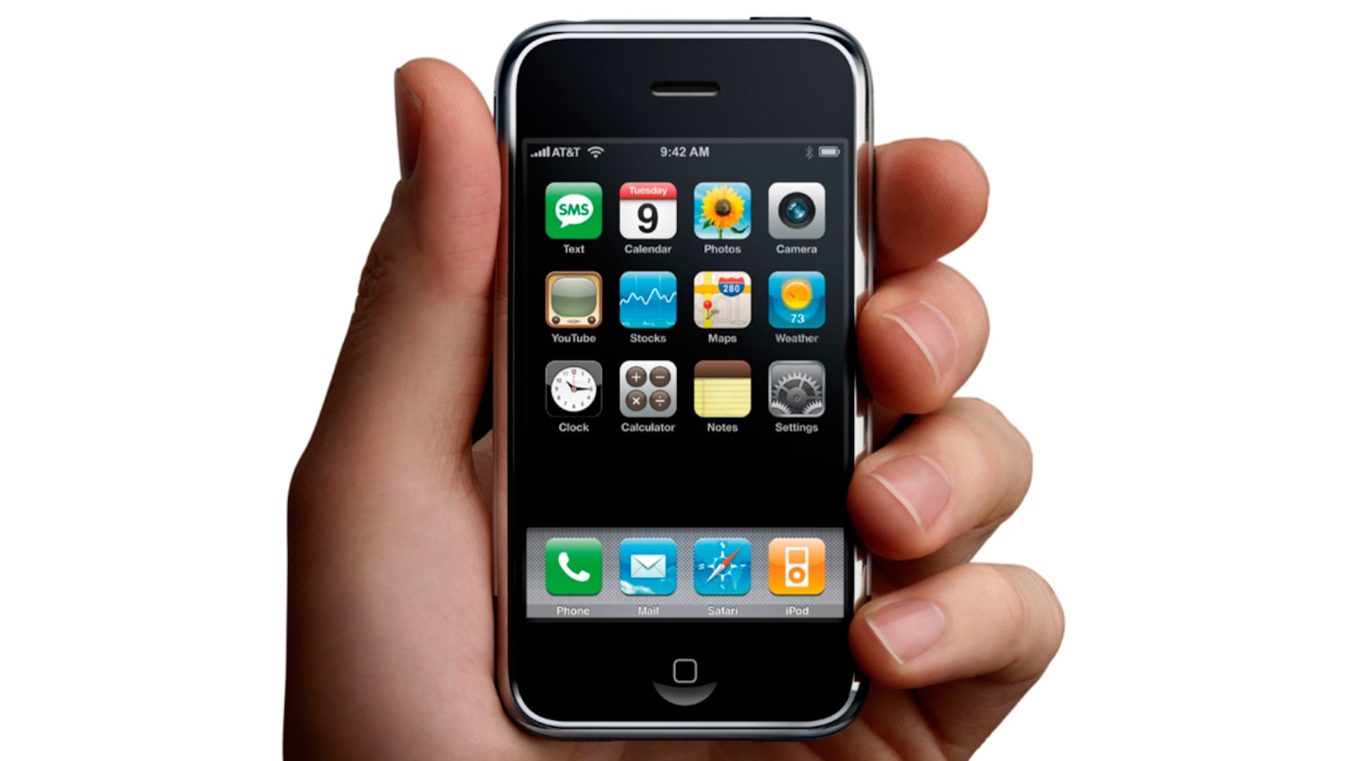 The 10 old cell phones we have gathering dust at home that collectors ...