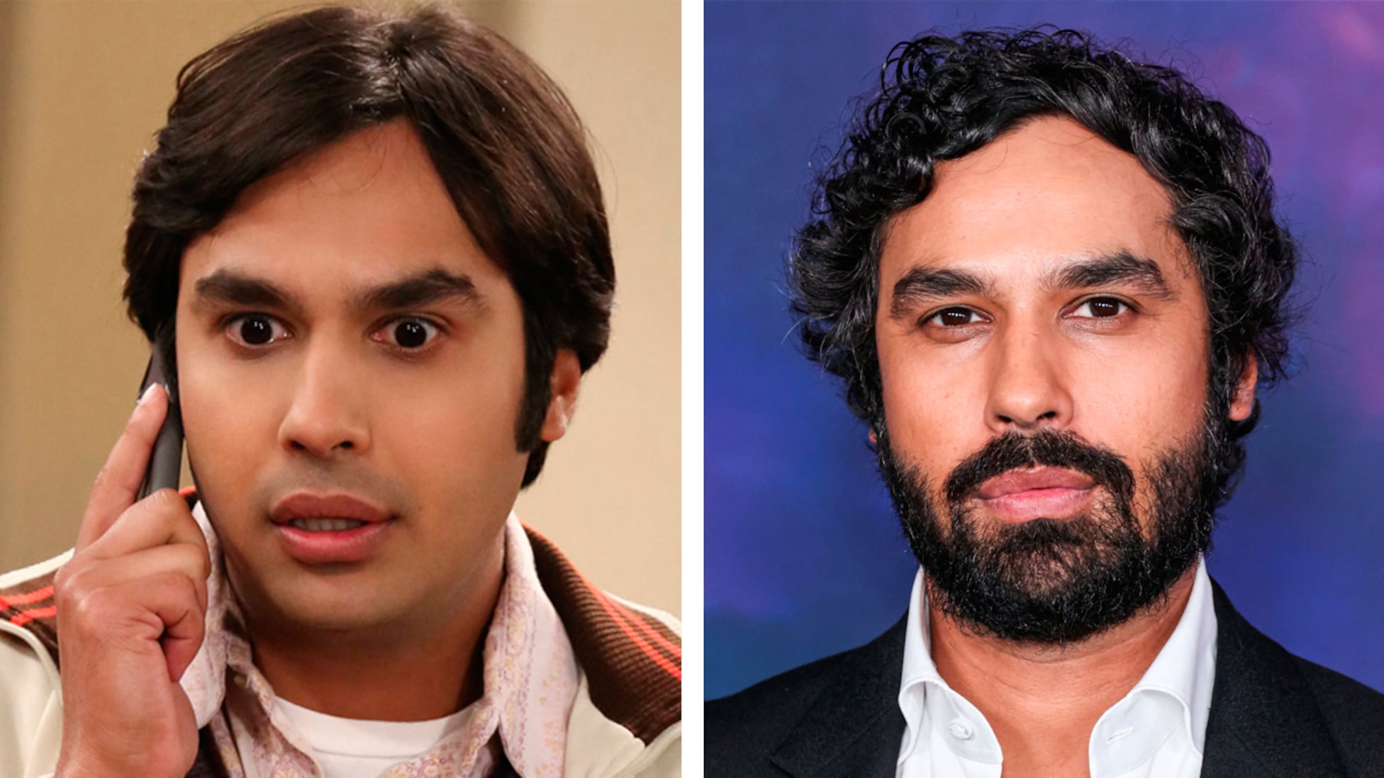 Qué fue de los protagonistas de ‘The Big Bang Theory’, la sitcom más ...