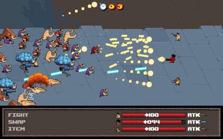 Devolver Digital y el nacimiento de la boutique indie - Meristation