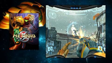 Top 10: los mejores juegos de la saga Metroid (2021) - Meristation