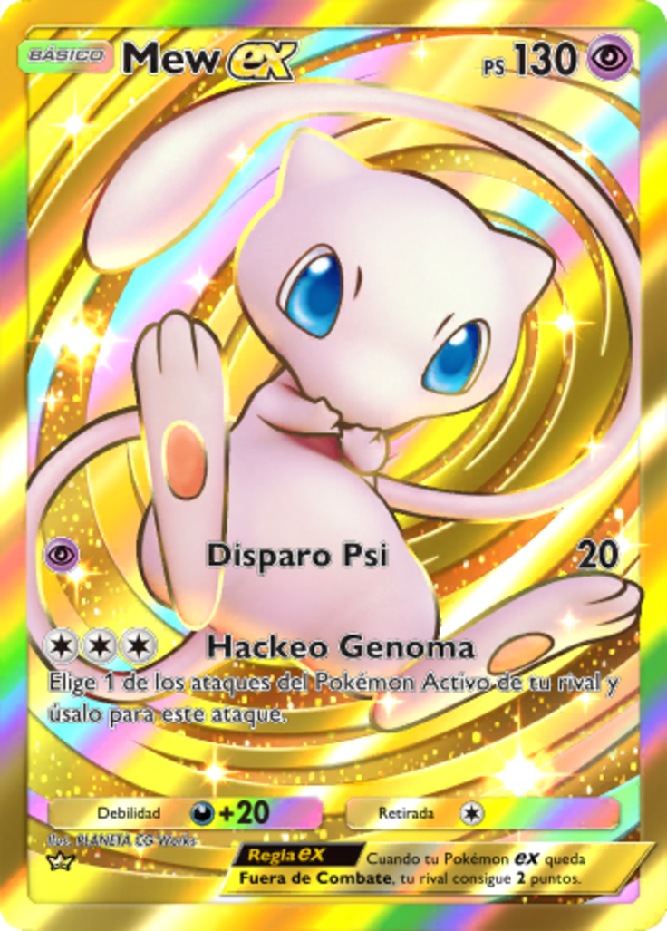 Las cartas de la nueva expansión de Pokémon Pocket que debes conseguir ...