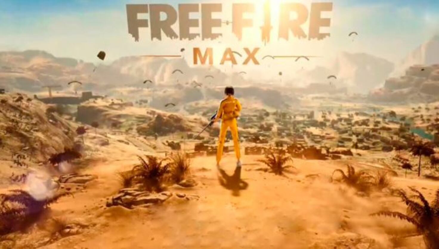 Free Fire MAX: cómo descargar y jugar gratis en Android, iOS y PC (Windows y Mac) - Meristation