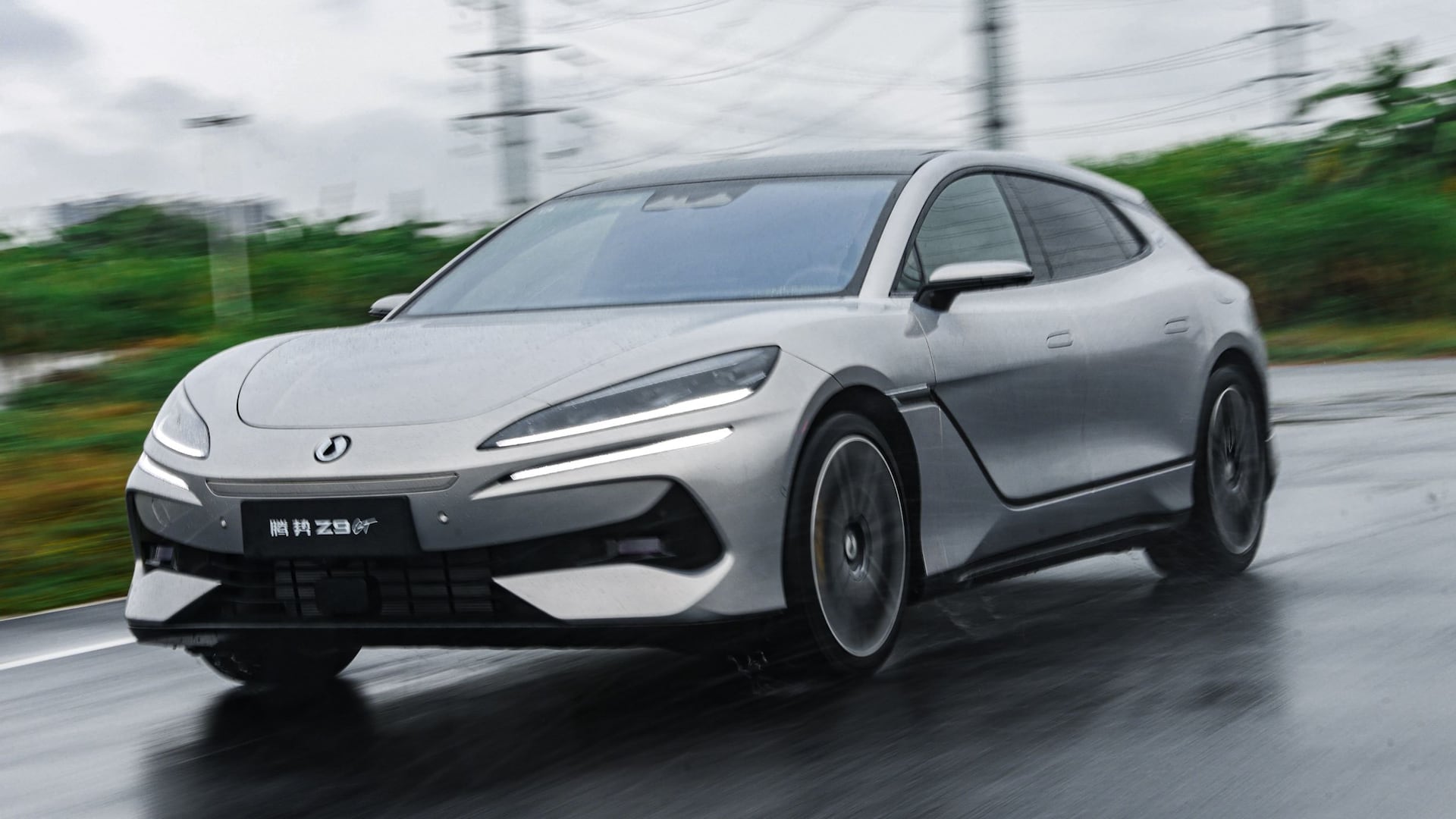 La historia de BYD: 30 años con 10 millones de autos producidos - AS México