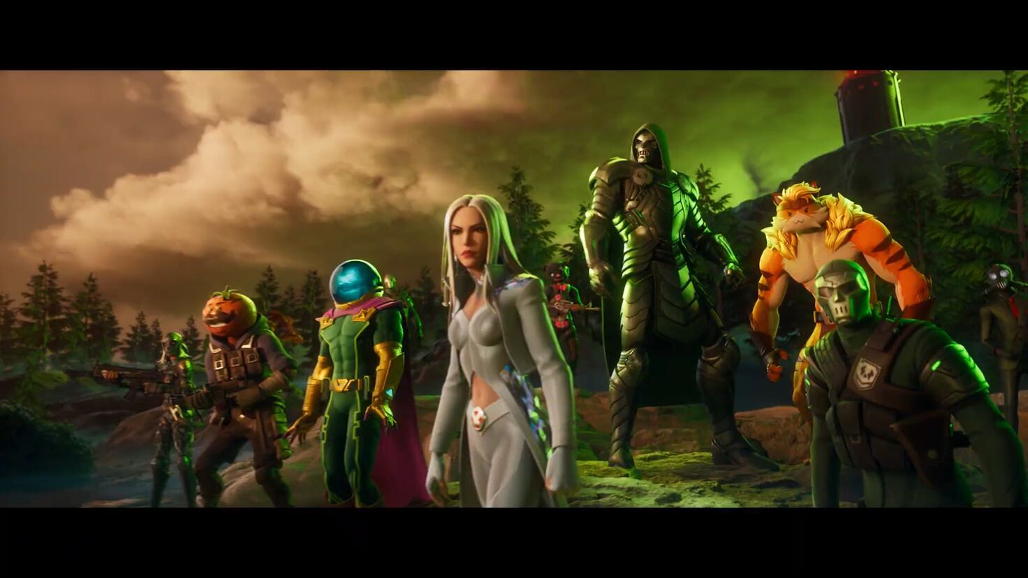 When does the new Fortnite season start? Dates and times - Meristation