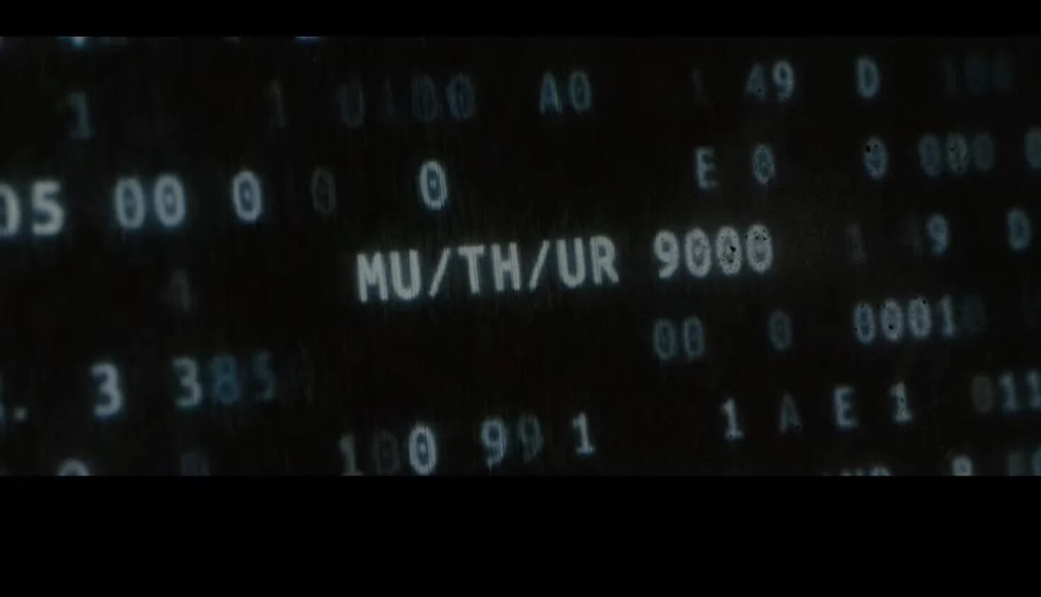 Ridley Scott already used AI in ‘Alien’: it was called Mother and ...