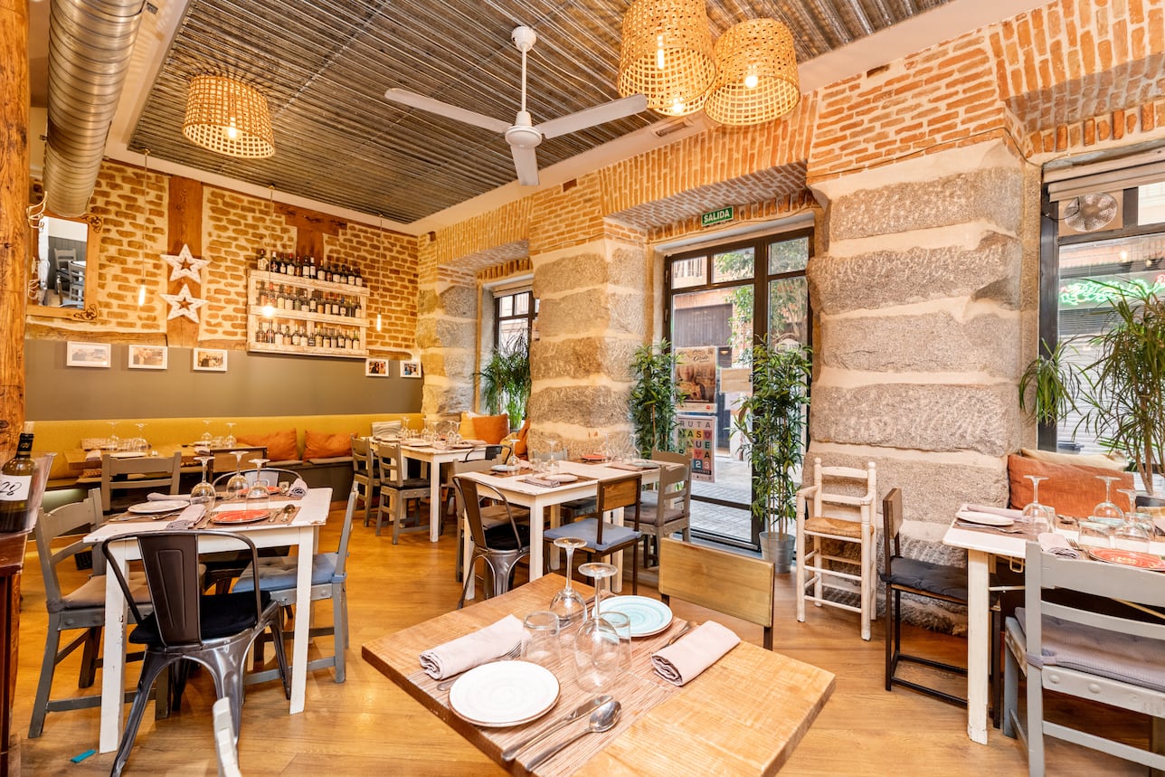 El cocido de la Familia Verdasco: “Es un homenaje a mi tatarabuela ...