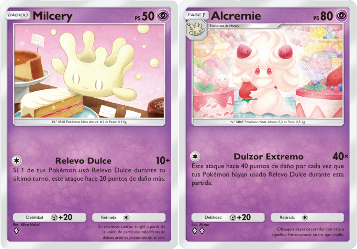 Empacha a tus rivales hasta que exploten con la estrategia más dulce de Alcremie en Pokémon TCG ...