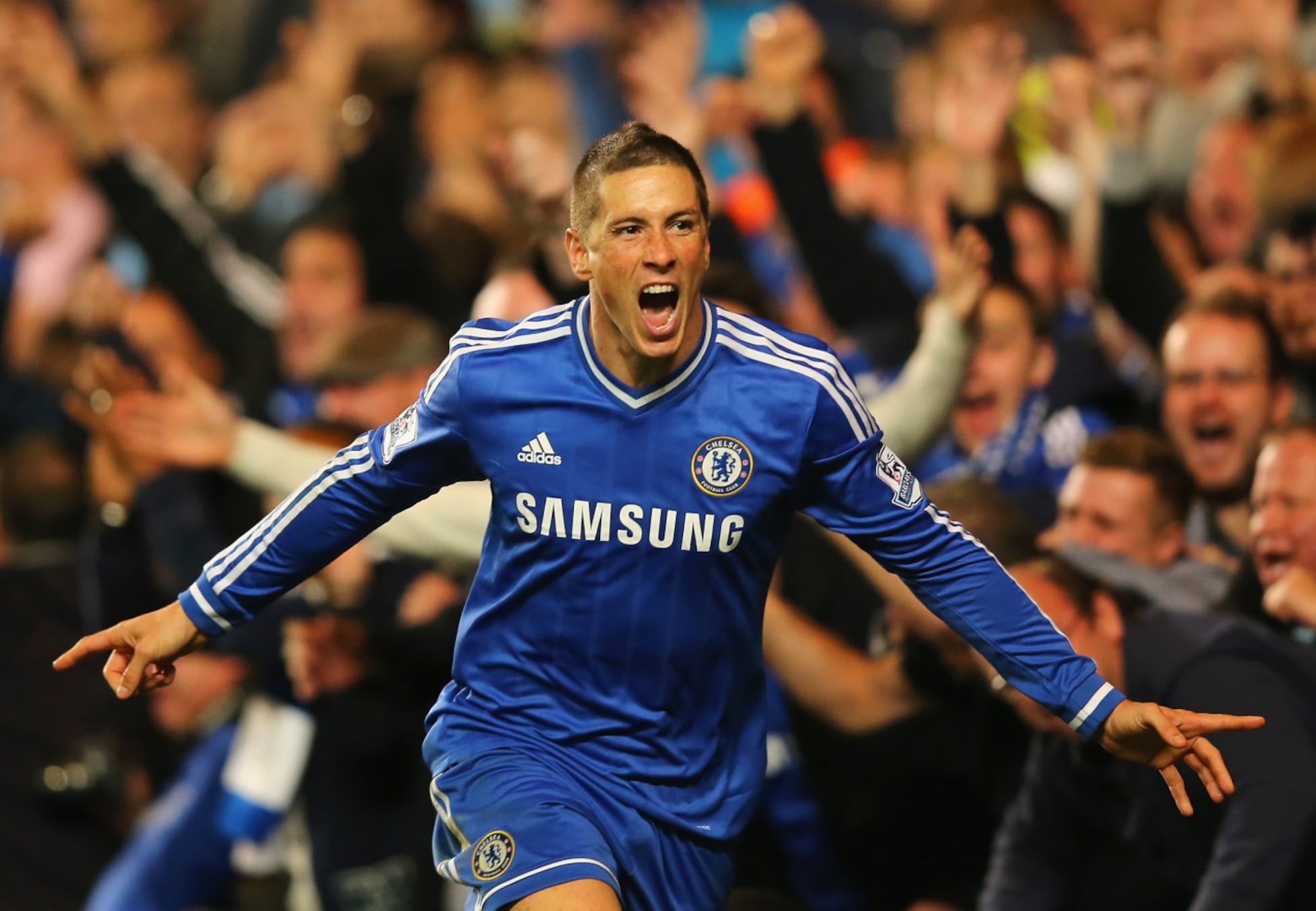 Todos los ‘Spanish’ Chelsea - AS.com