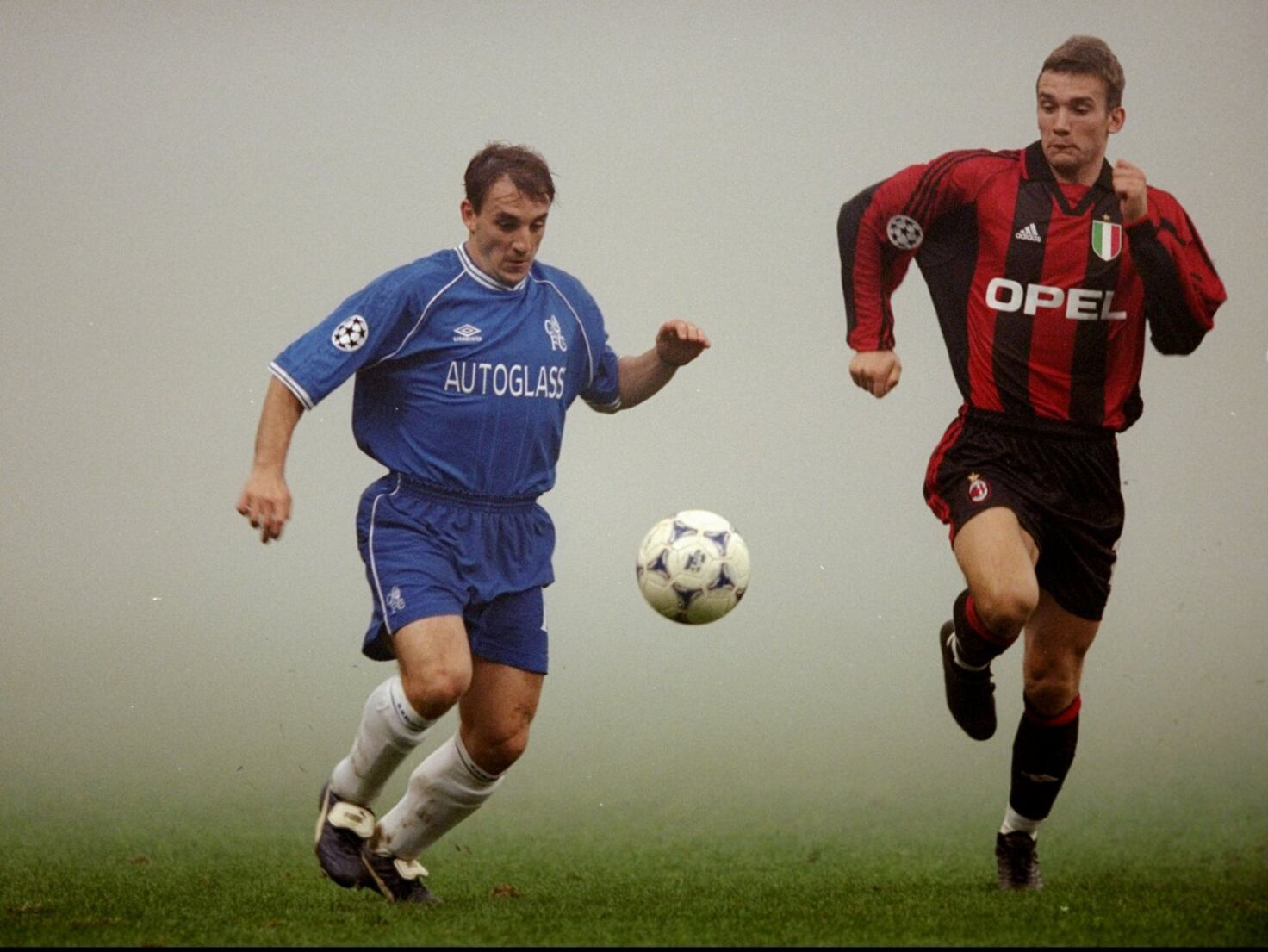 Todos los ‘Spanish’ Chelsea - AS.com