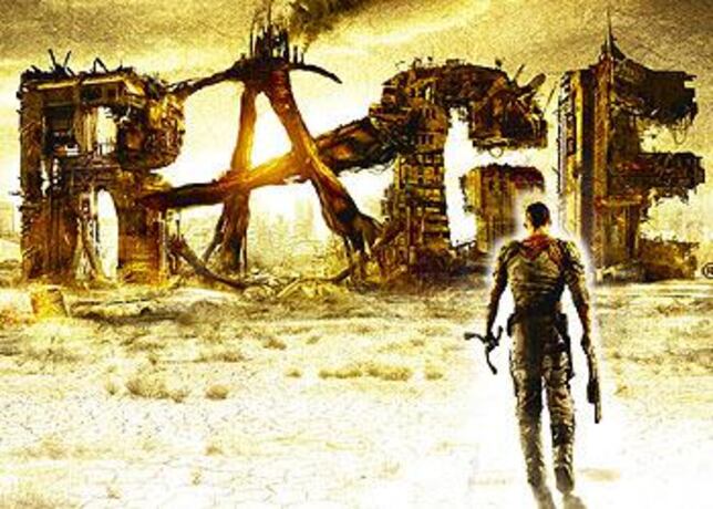 Rage, guía completa - Meristation